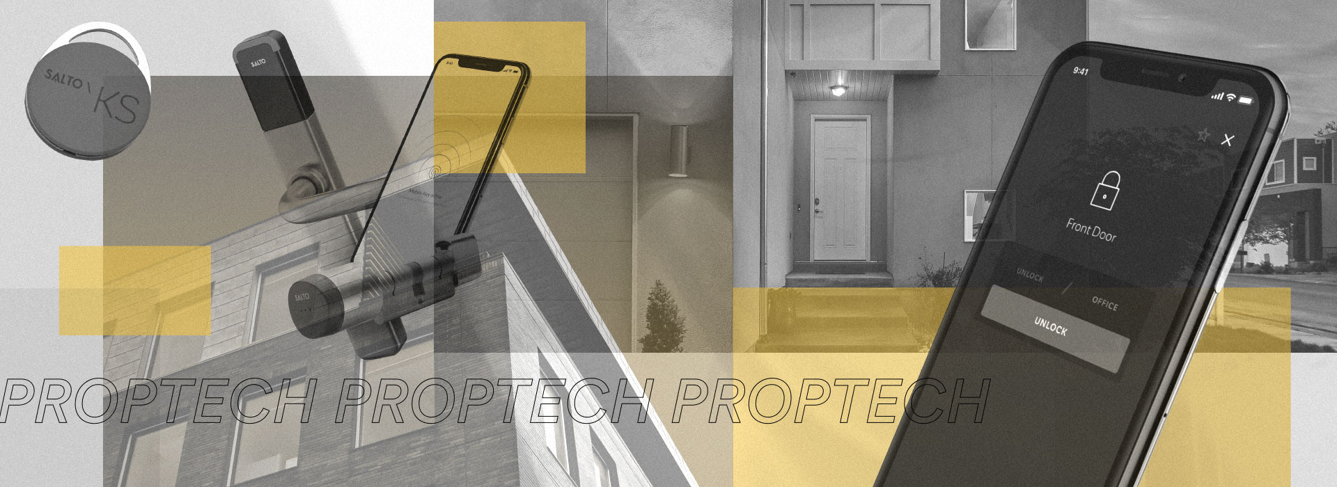 The Potential of PropTech #1 | Spatial Experience