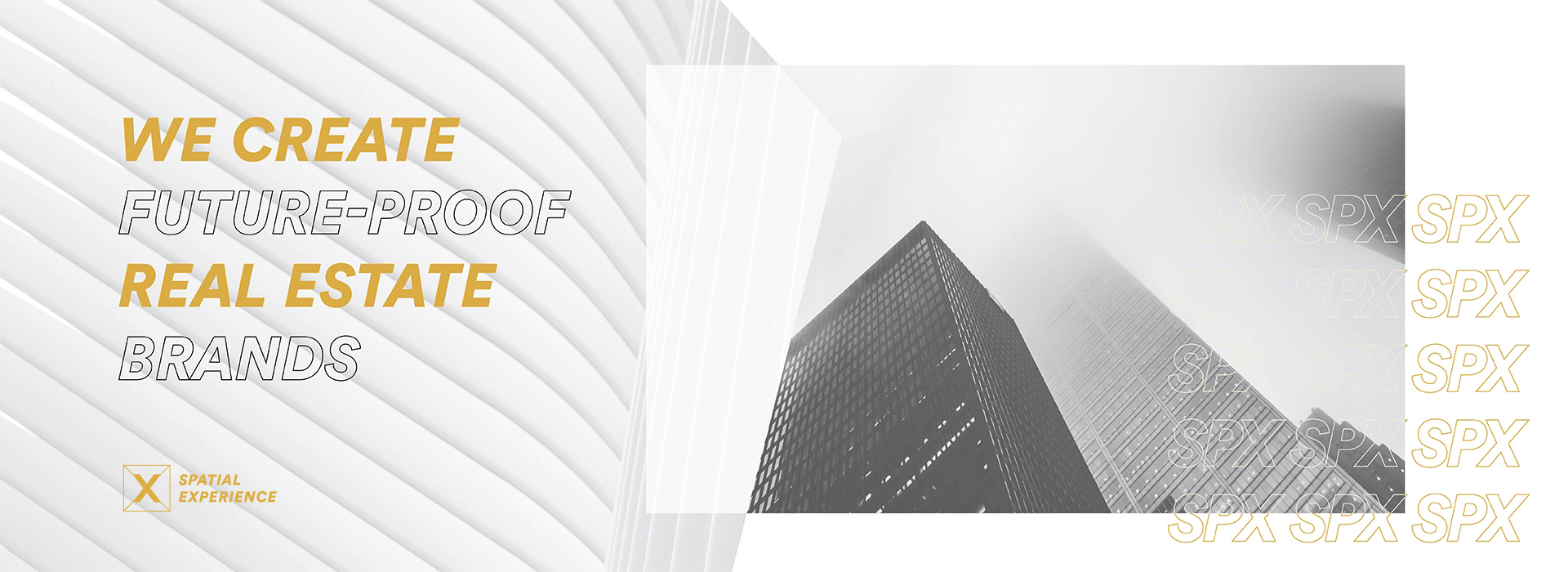 The Origins of SPX Agency | Spatial Experience