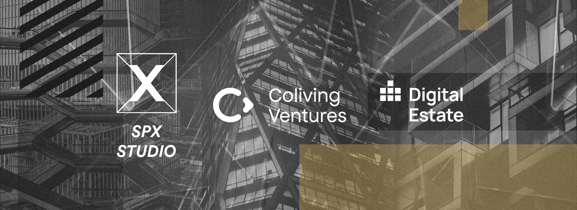 The first Startup Studio dedicated to Emerging Real Estate: SPX Studio | Spatial Experience