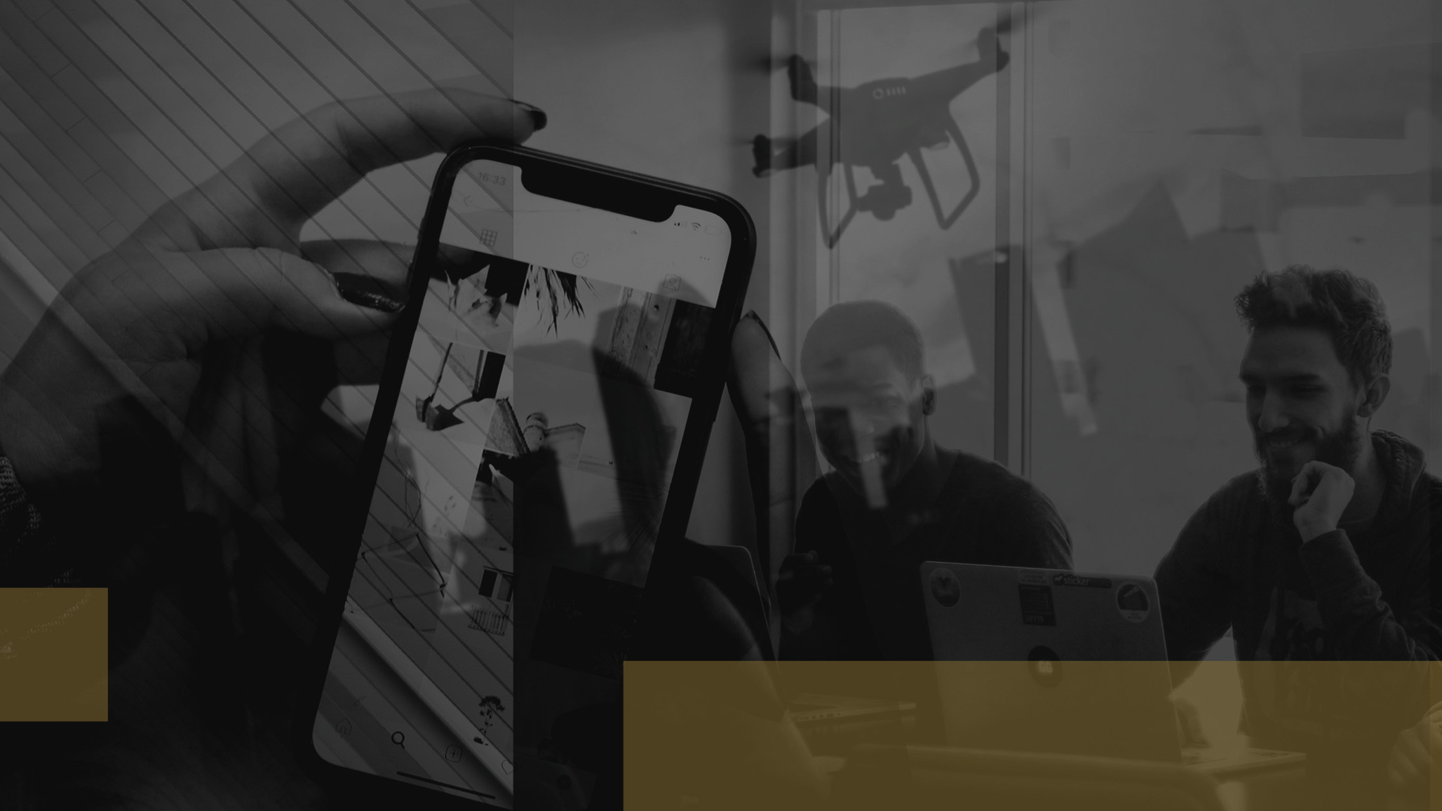 Empowering the Future of Coliving through Image | Spatial Experience