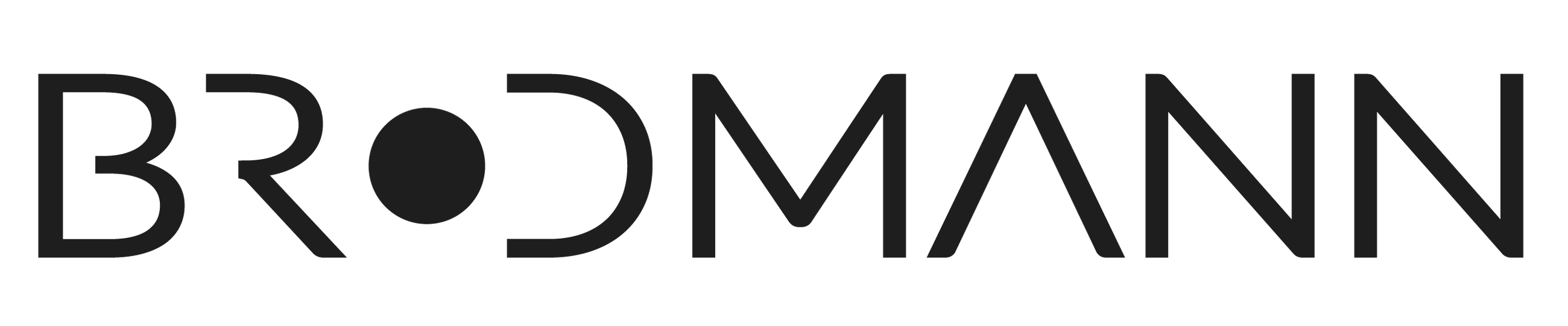 Brodmann - Creative strategy and content creation agency