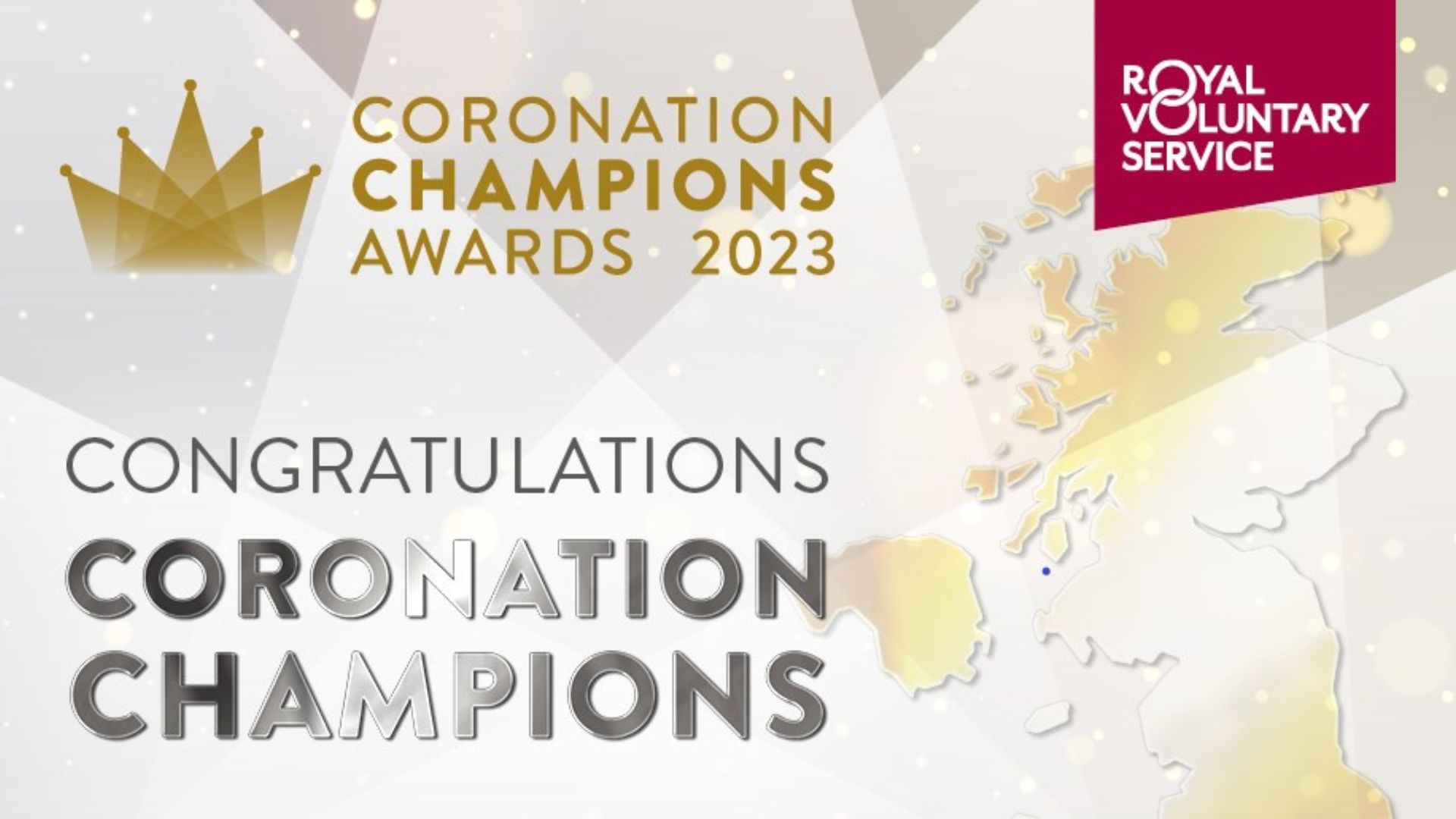 LEMR | Coronation Awards Joy for Charlie Heron