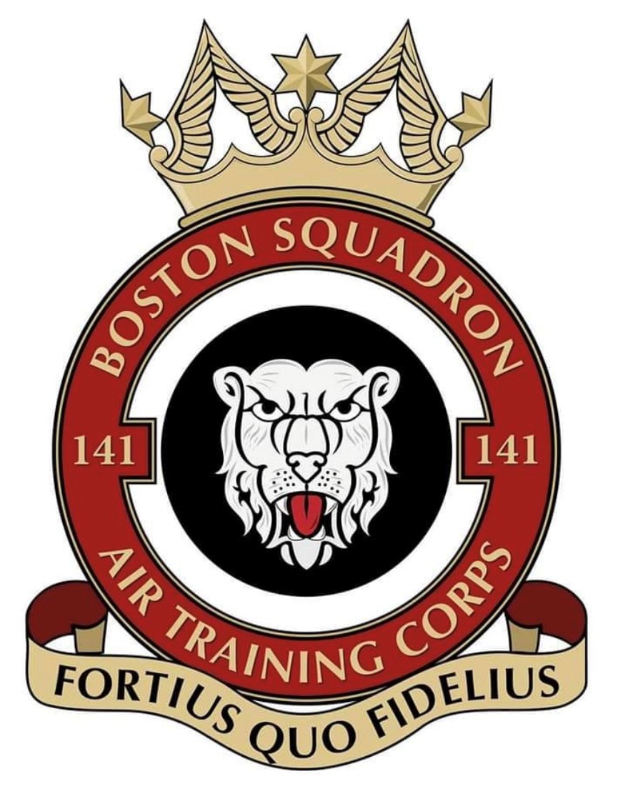 LEMR | Boston Air Cadet Visit