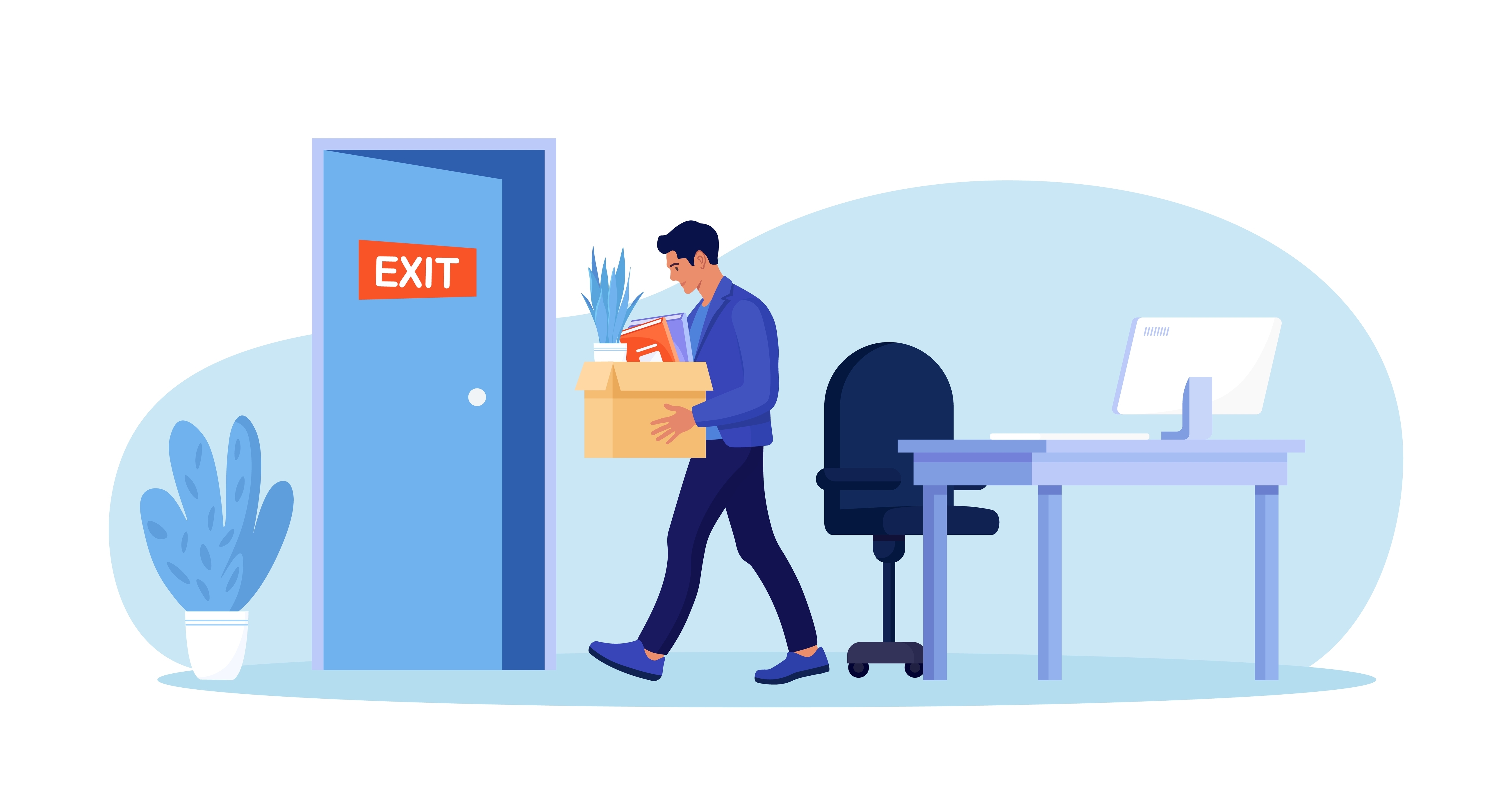 Managing Layoffs as an Employer - ACELR8 Blog