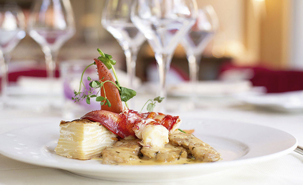 L' Arche de Meslay • Parçay-Meslay