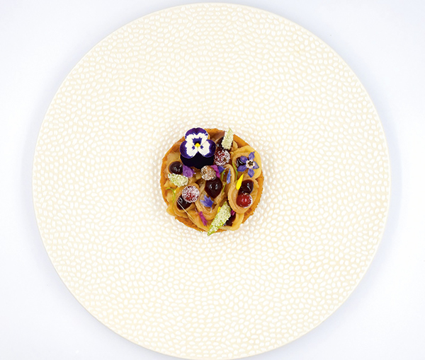 La Roche Le Roy • Tours