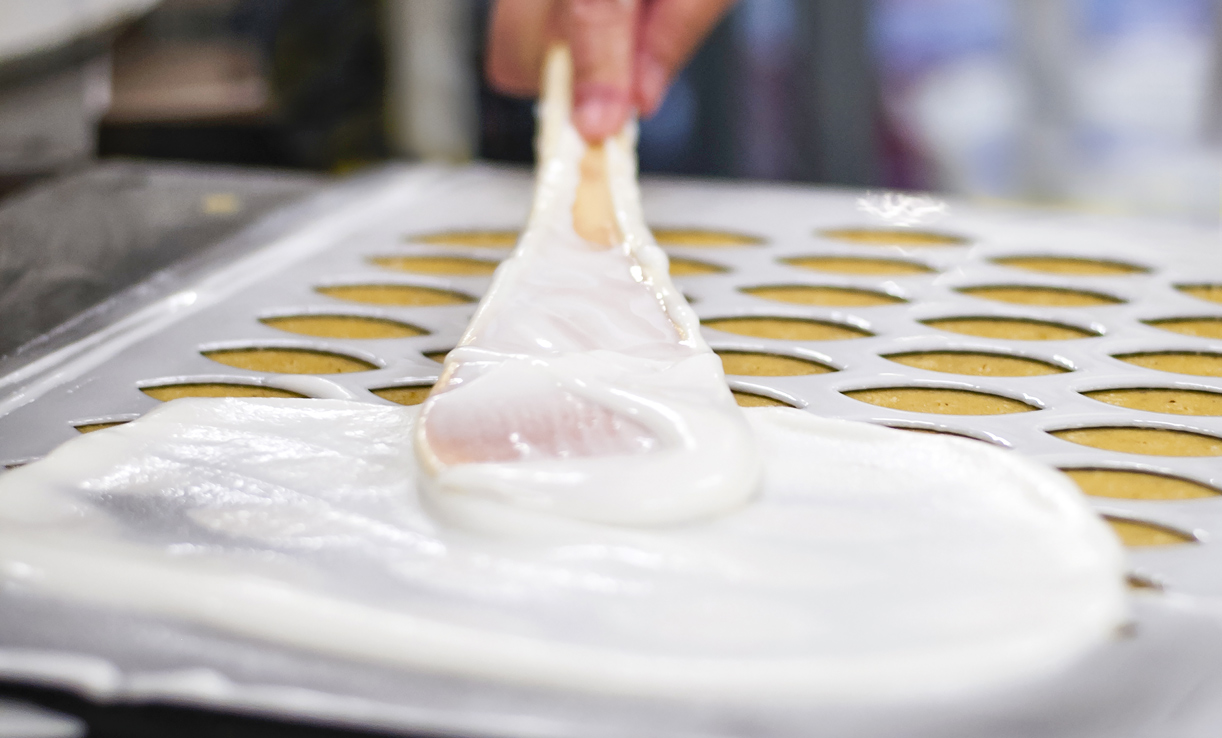 Musée du Calisson • Aix-en-Provence