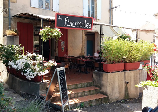 Le Guide Sésame : restaurants et bonnes adresses au sud du Luberon