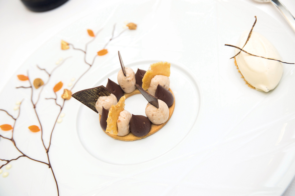 Les Hautes Roches • Rochecorbon