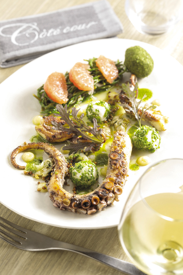 Le Forbin • Aix-en-Provence