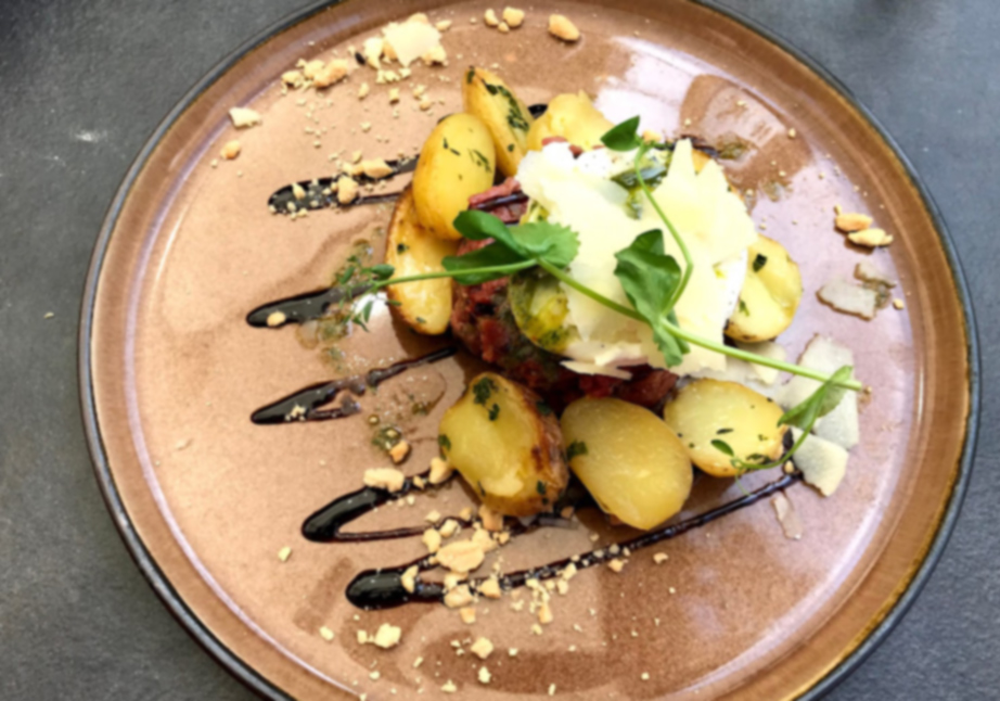 Les Cocottes • Saint-Rémy-de-Provence