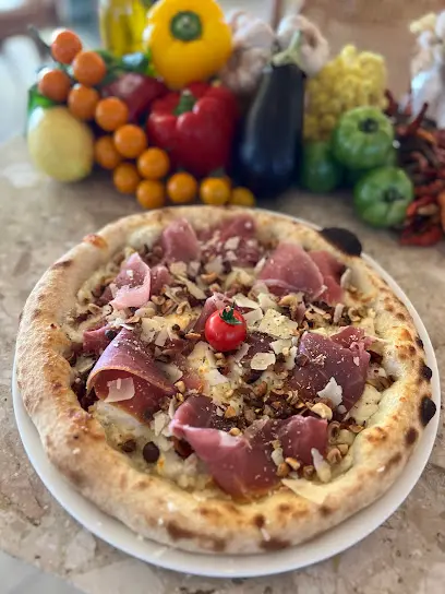 Coco Bello • Aix-en-Provence