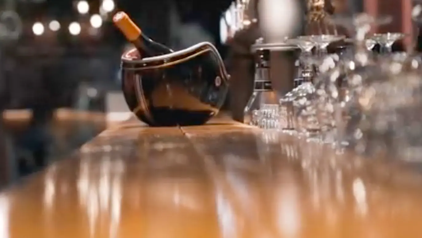 Le 19 Bistrot • Pertuis