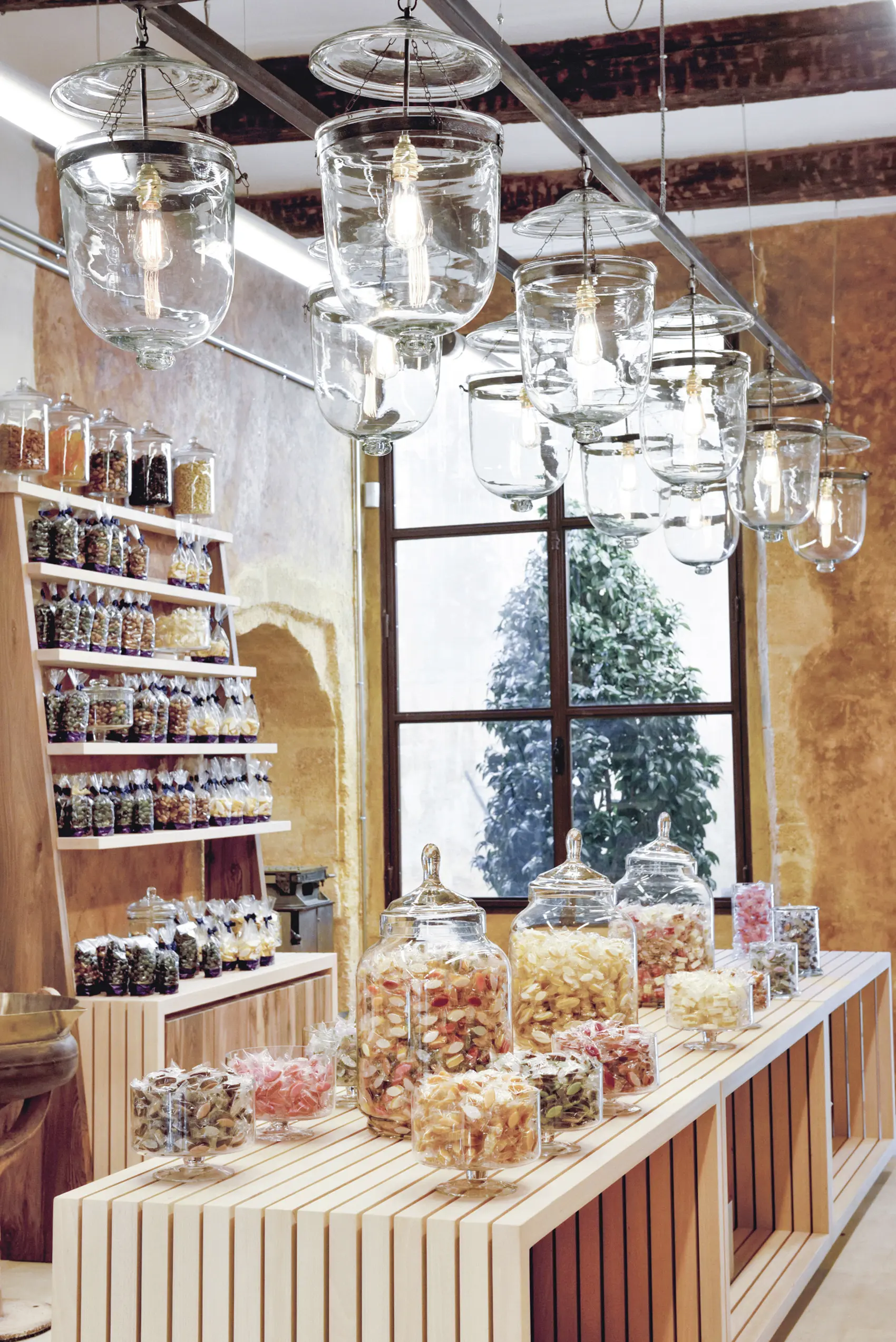 Le Roy René • Salon-de-Provence