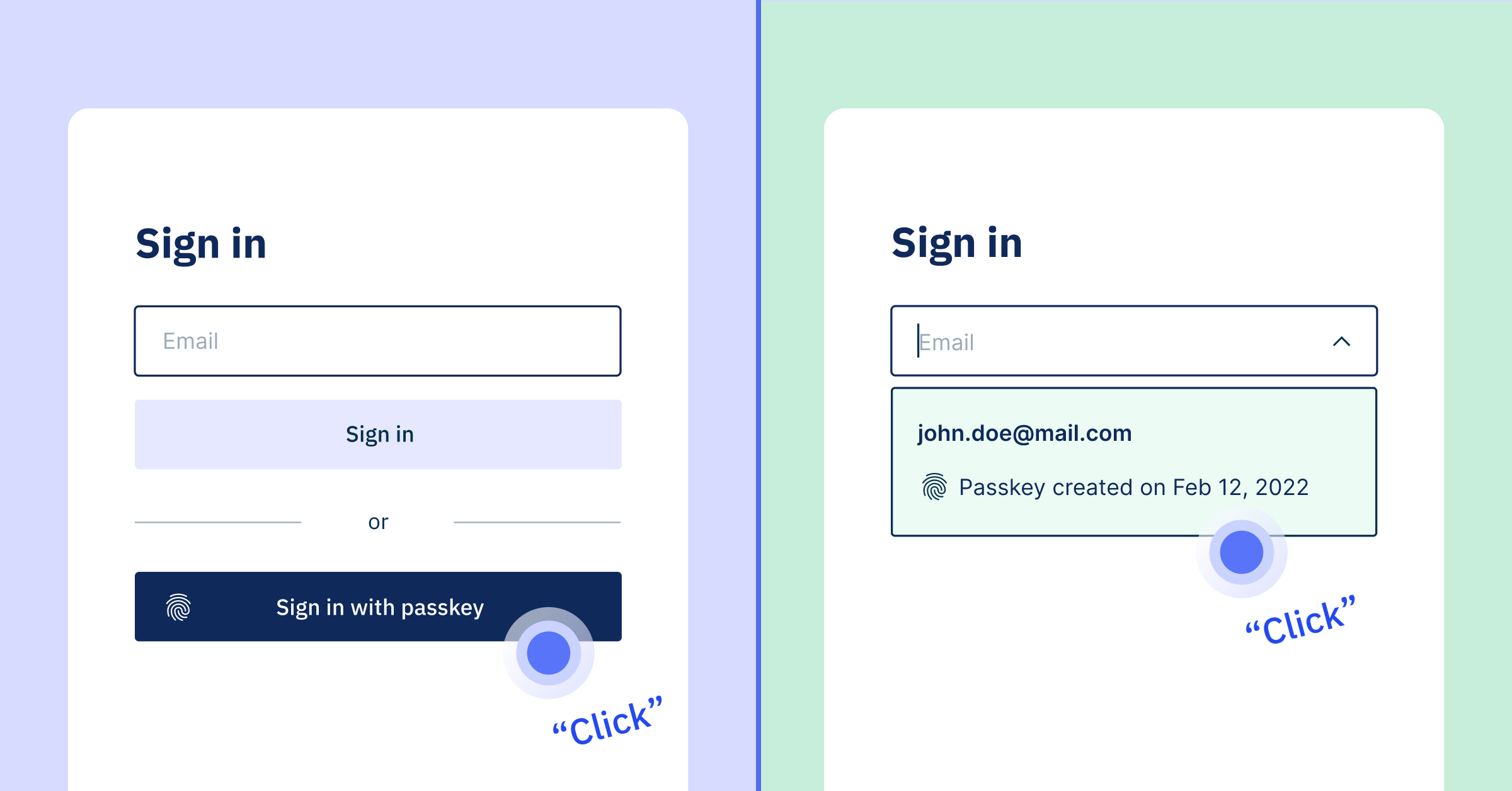 Passkeys: How multi-device FIDO credentials can replace passwords