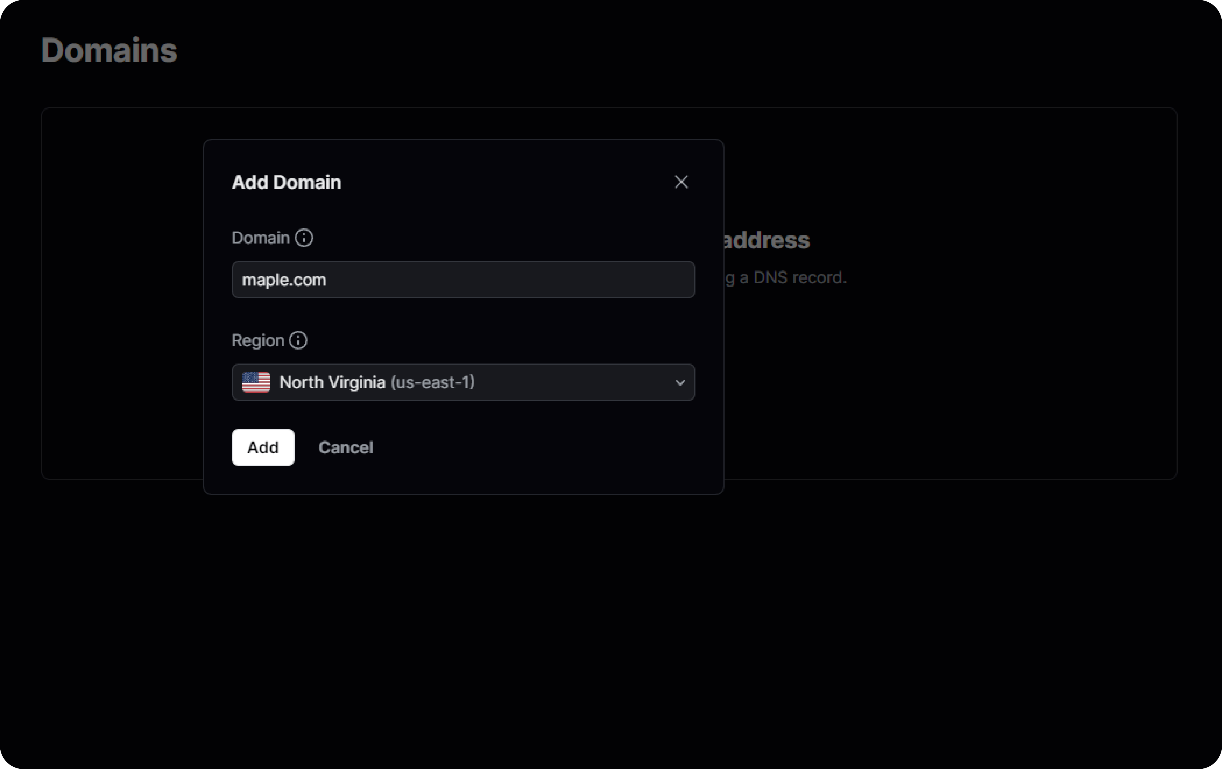Send Hanko auth emails from your domain via Resend