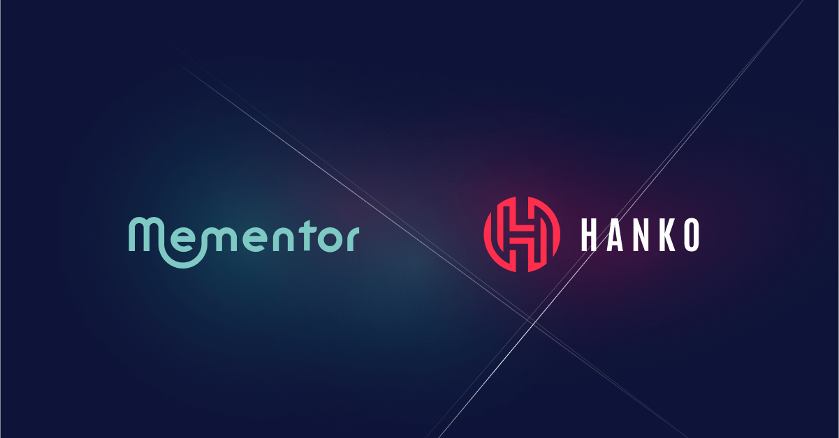 Digital health app pioneer mementor goes passwordless with passkeys