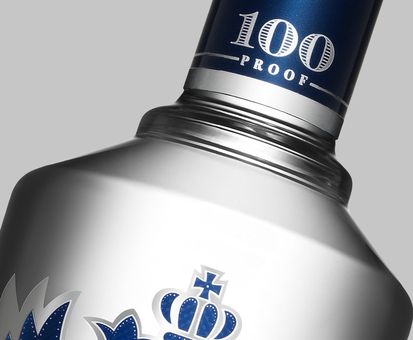 Tara Lubonovich - Smirnoff 100 Proof Vodka