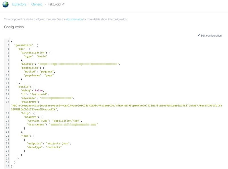 How Keboola Switched to Automatic Invoicing
