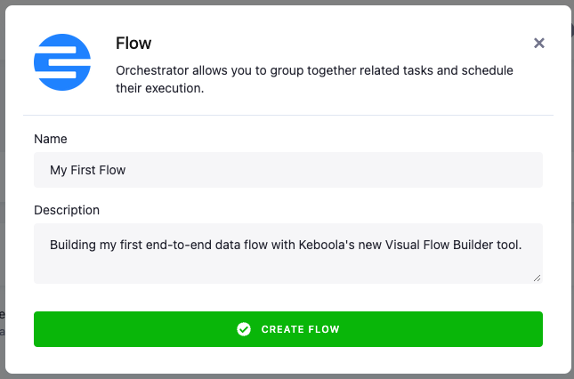 Power BI Data Preparation in 5 steps