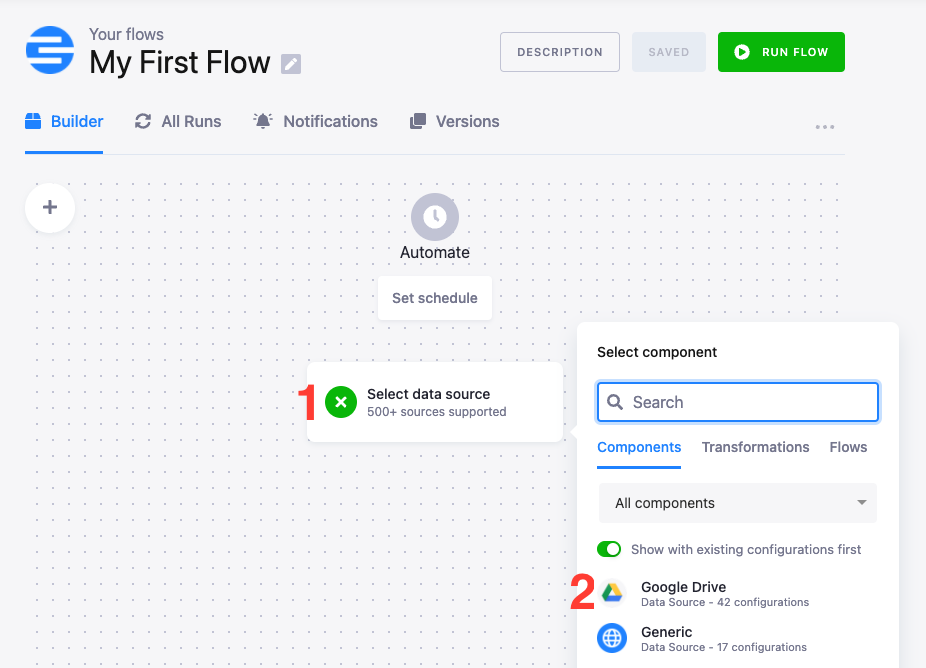 Power BI Data Preparation in 5 steps