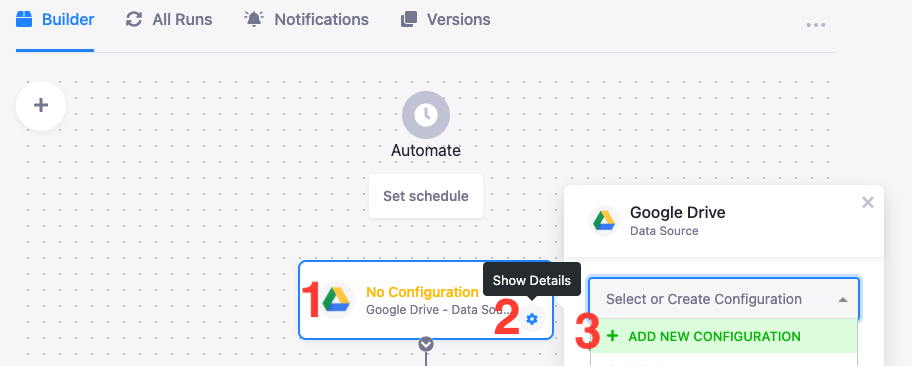 Power BI Data Preparation in 5 steps