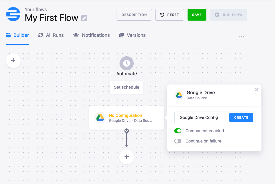 Power BI Data Preparation in 5 steps