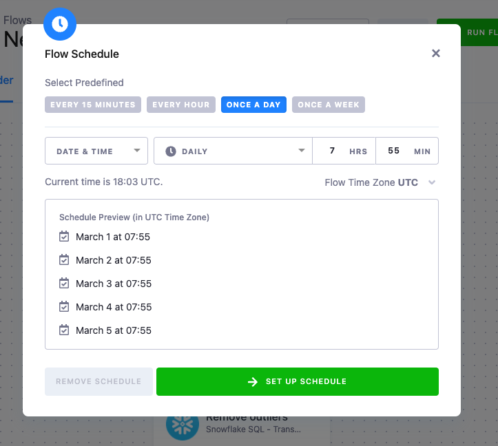 Power BI Data Preparation in 5 steps