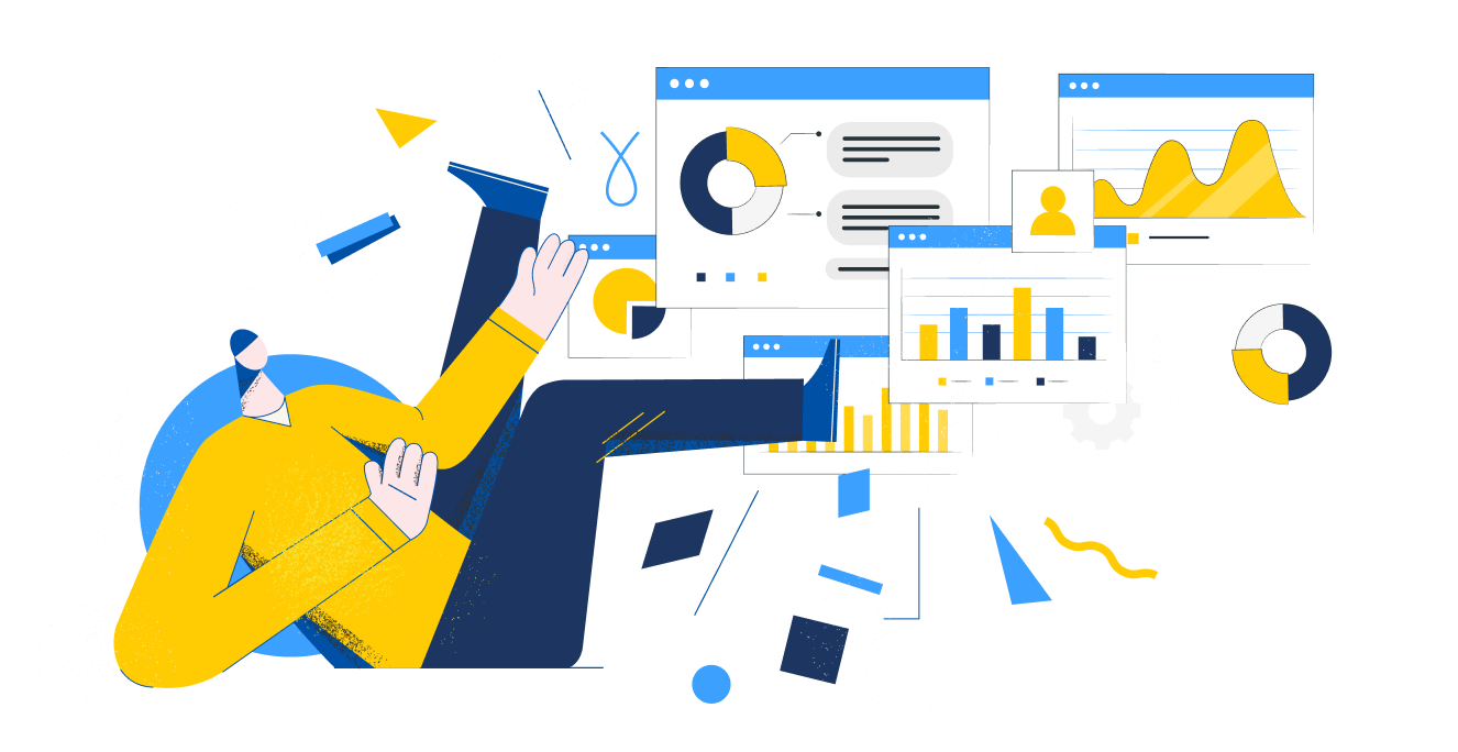 A comprehensive guide to telemetry