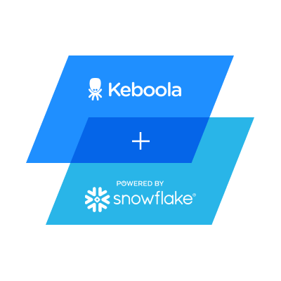 Keboola Website