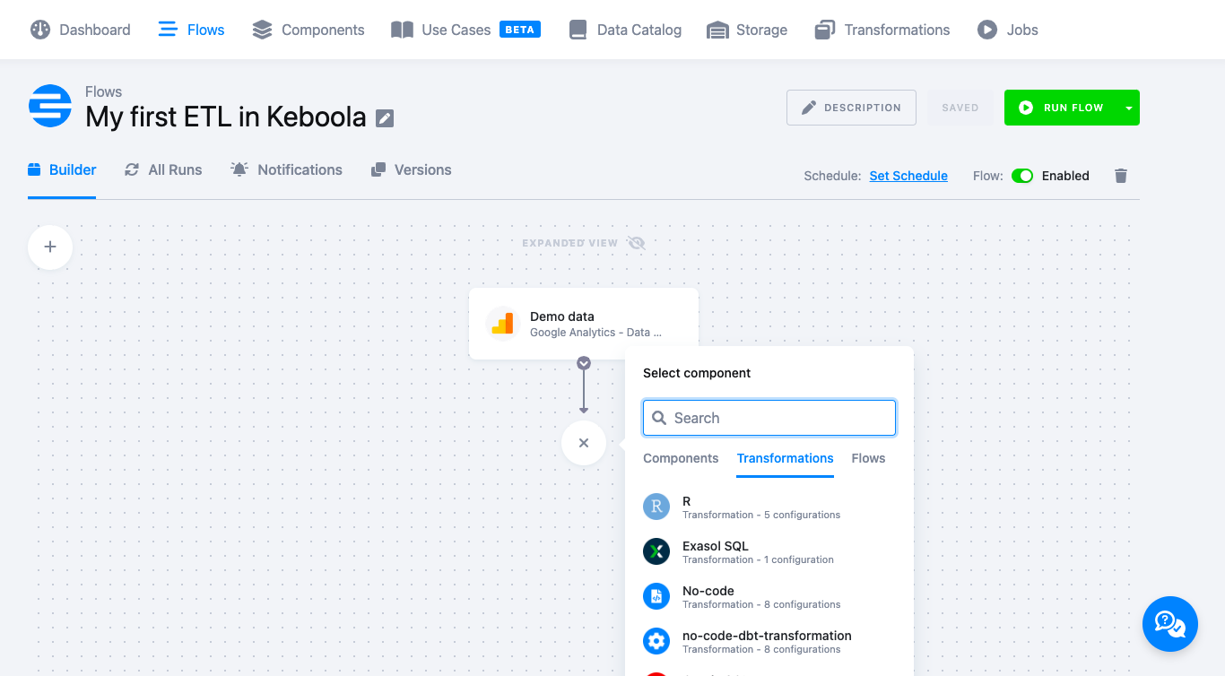 5 Best ETL Tools for Snowflake in 2023 (Pros, Cons)