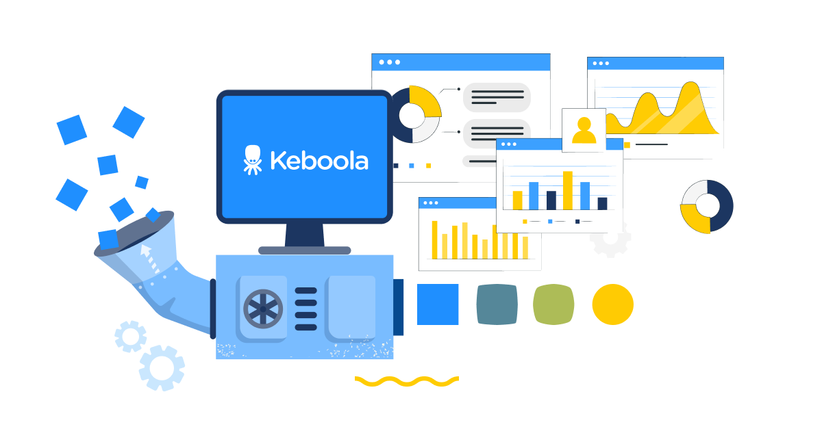 Power Up Your Data Operations with Templates & SpotApps