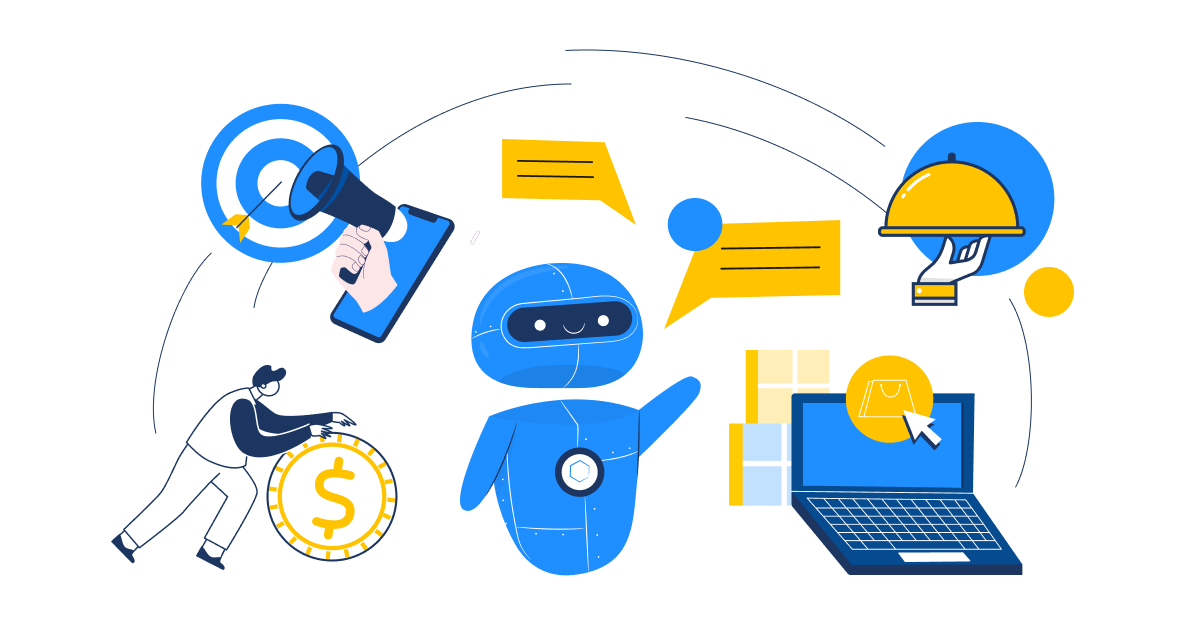 The 19 Best AI Use Cases in 2023