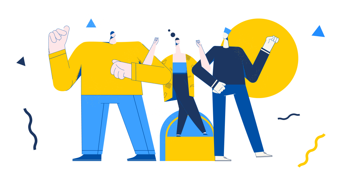 5 Steps to Successful Business-IT Alignment