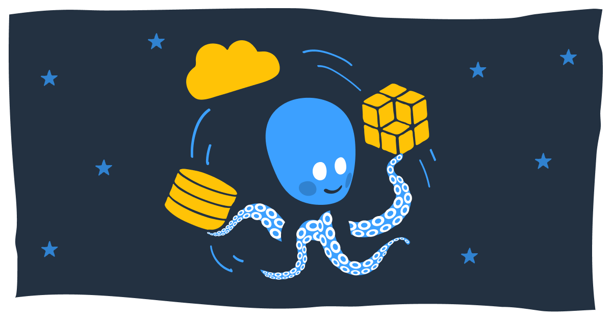 Self-Service Data Platform: A Buyer’s Guide For 2024