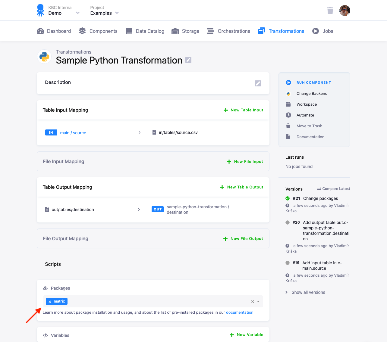 Self-Service Data Platform: A Buyer’s Guide For 2024