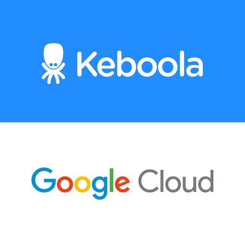 How to get data from Keboola to Google Data Studio?