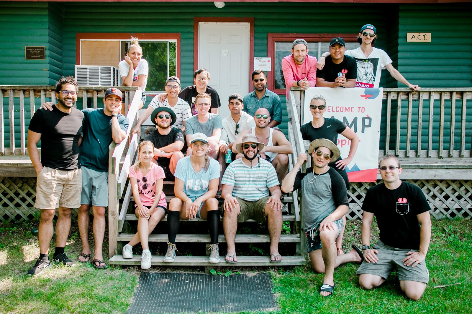 The 21 Best Corporate Retreat Venues Near Ottawa and Toronto | Blog ...