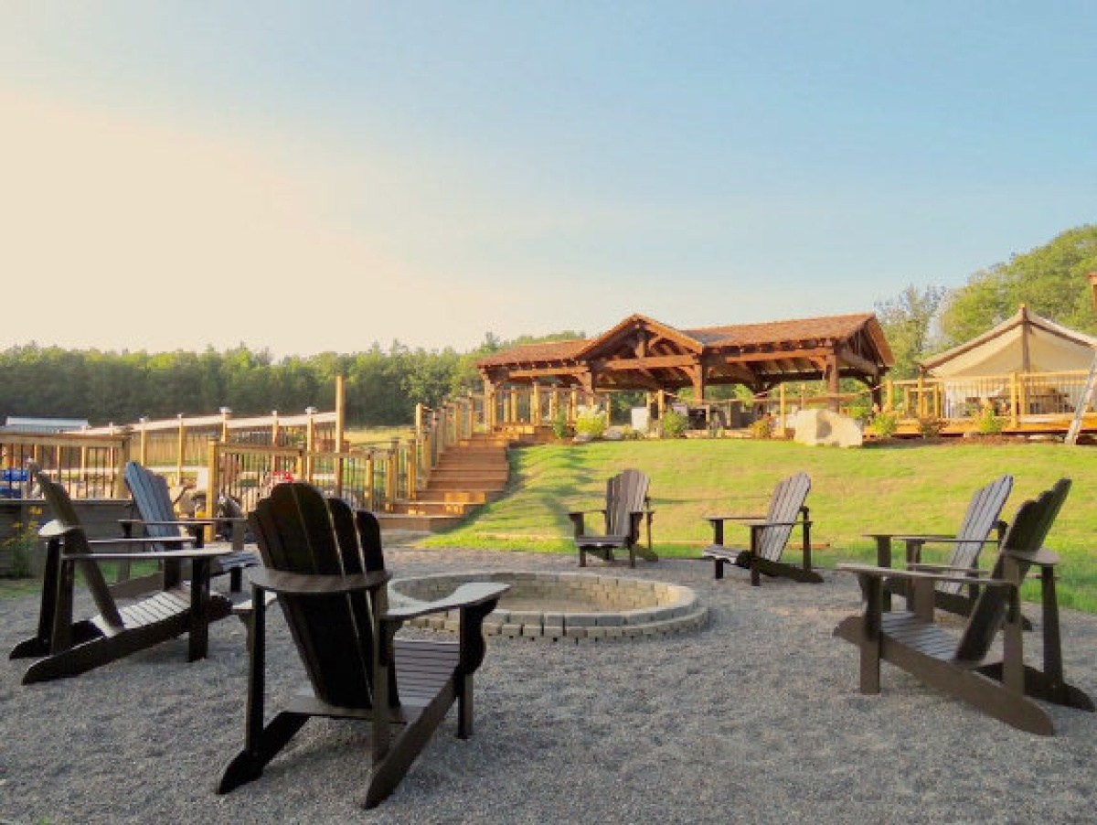 The 21 Best Corporate Retreat Venues Near Ottawa and Toronto | Blog ...