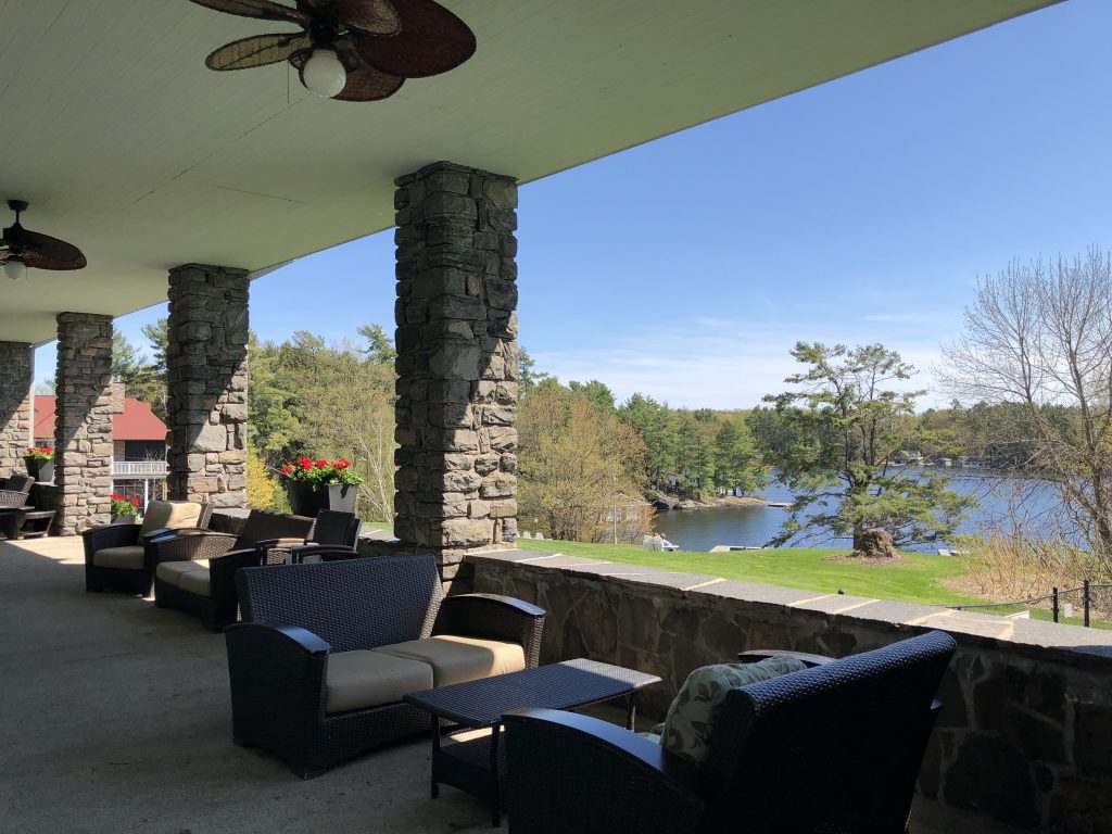 The 21 Best Corporate Retreat Venues Near Ottawa and Toronto | Blog ...