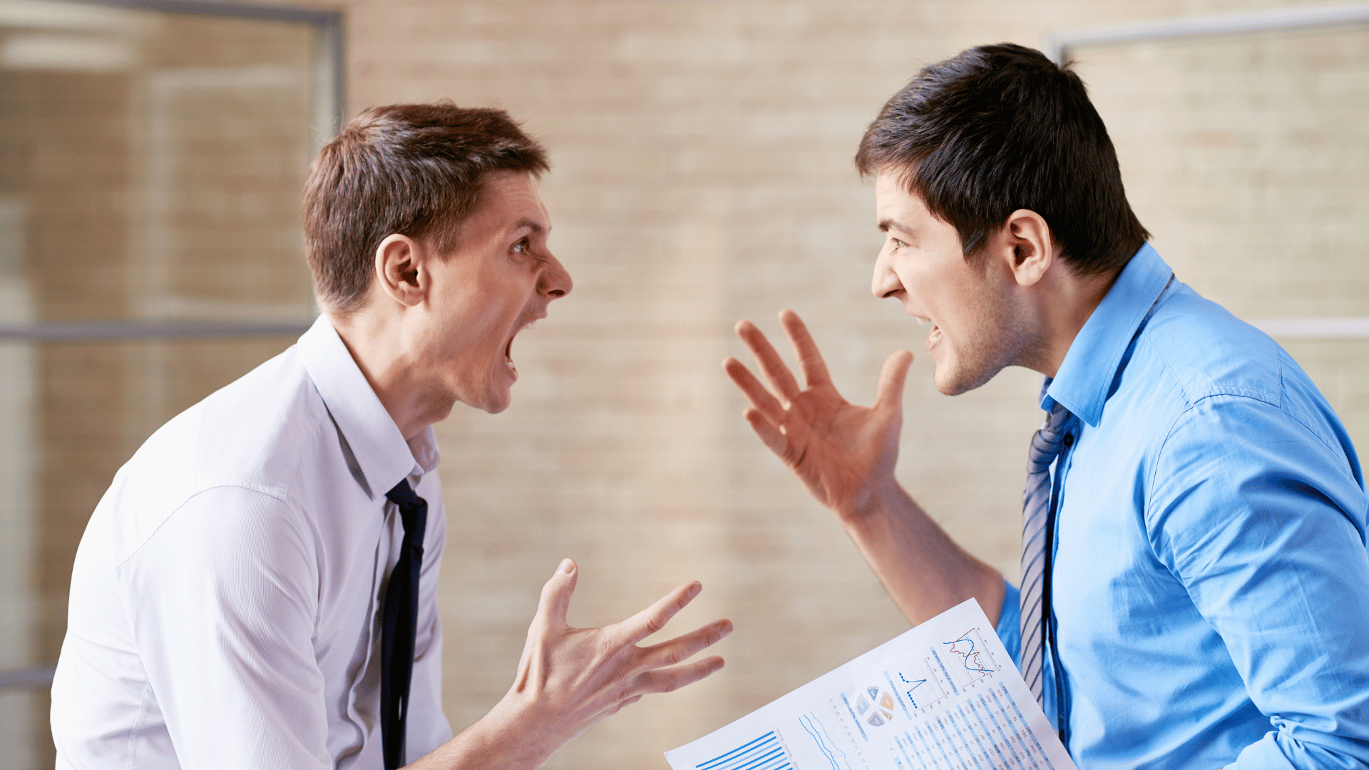 How To Handle Task Conflict and Relationship Conflict as a Manager ...