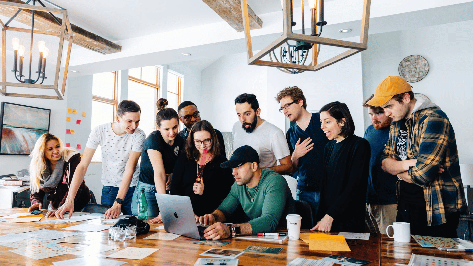 Your Ultimate Guide to a Leadership Retreat | Blog | Unicorn Labs