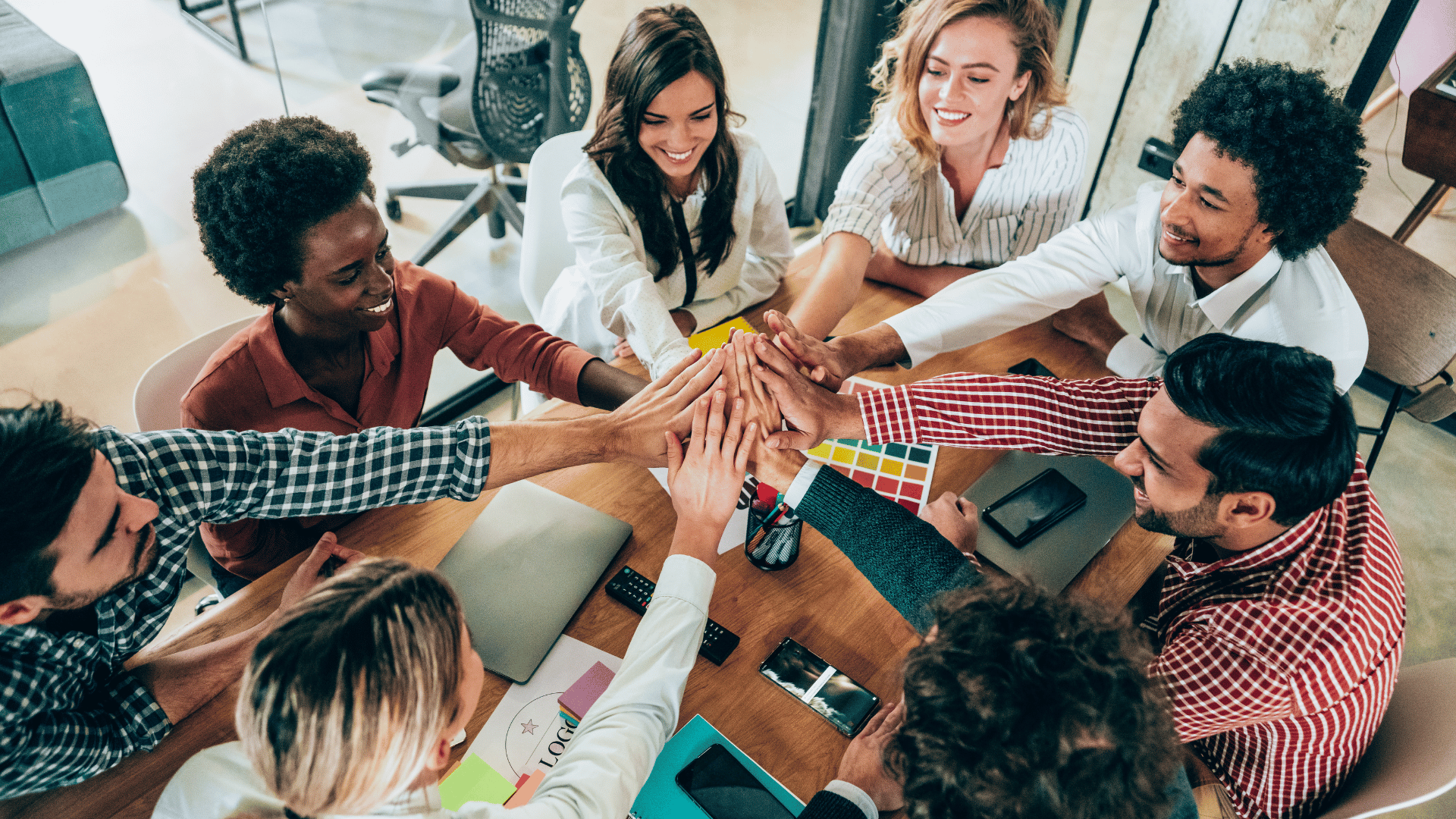 7 Team Motivation Ideas To Lead Your Company to Success | Blog ...