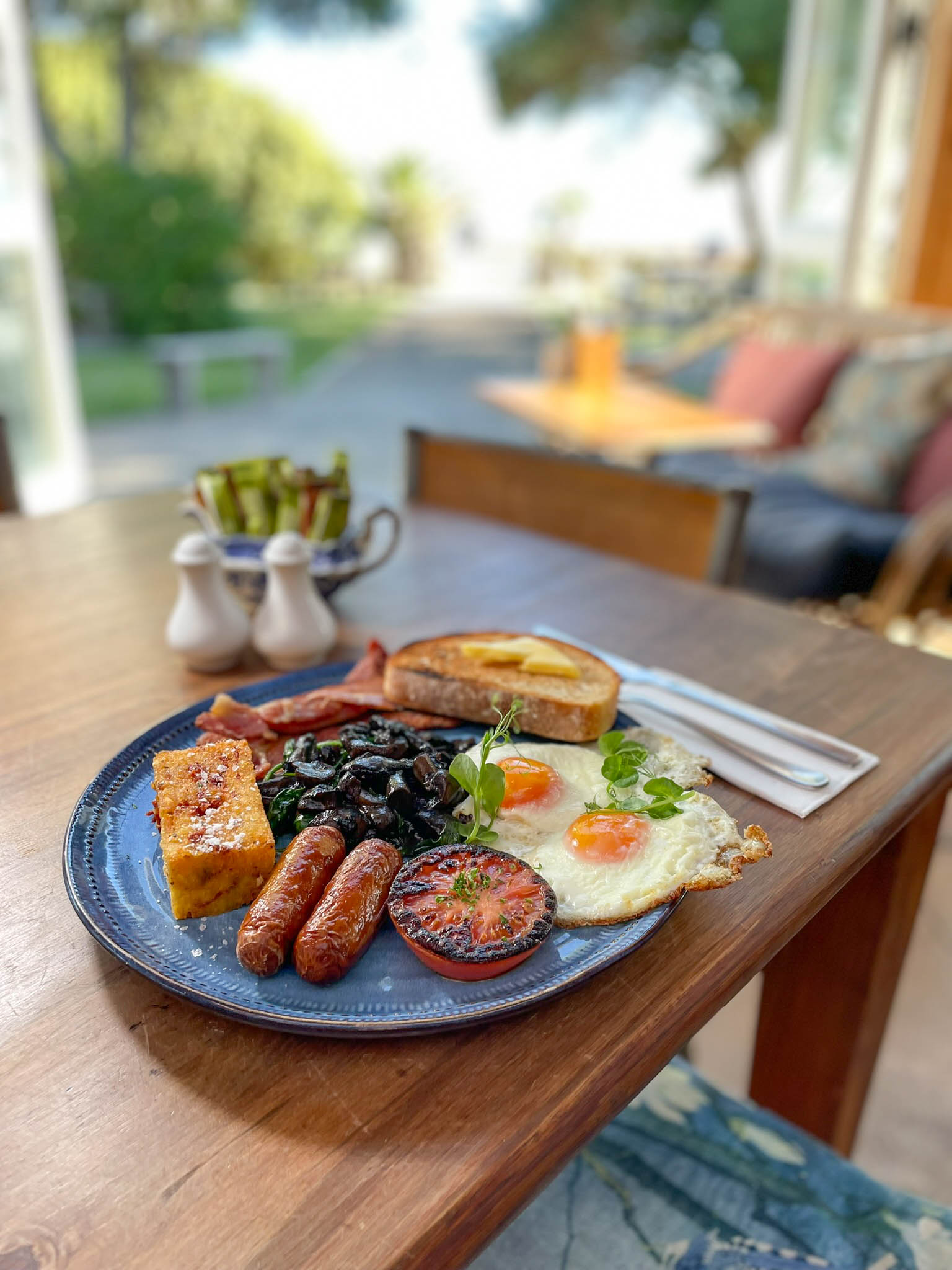 Hygge at Clifton Bay | Café Menu | Te Awanga, Hawkes Bay