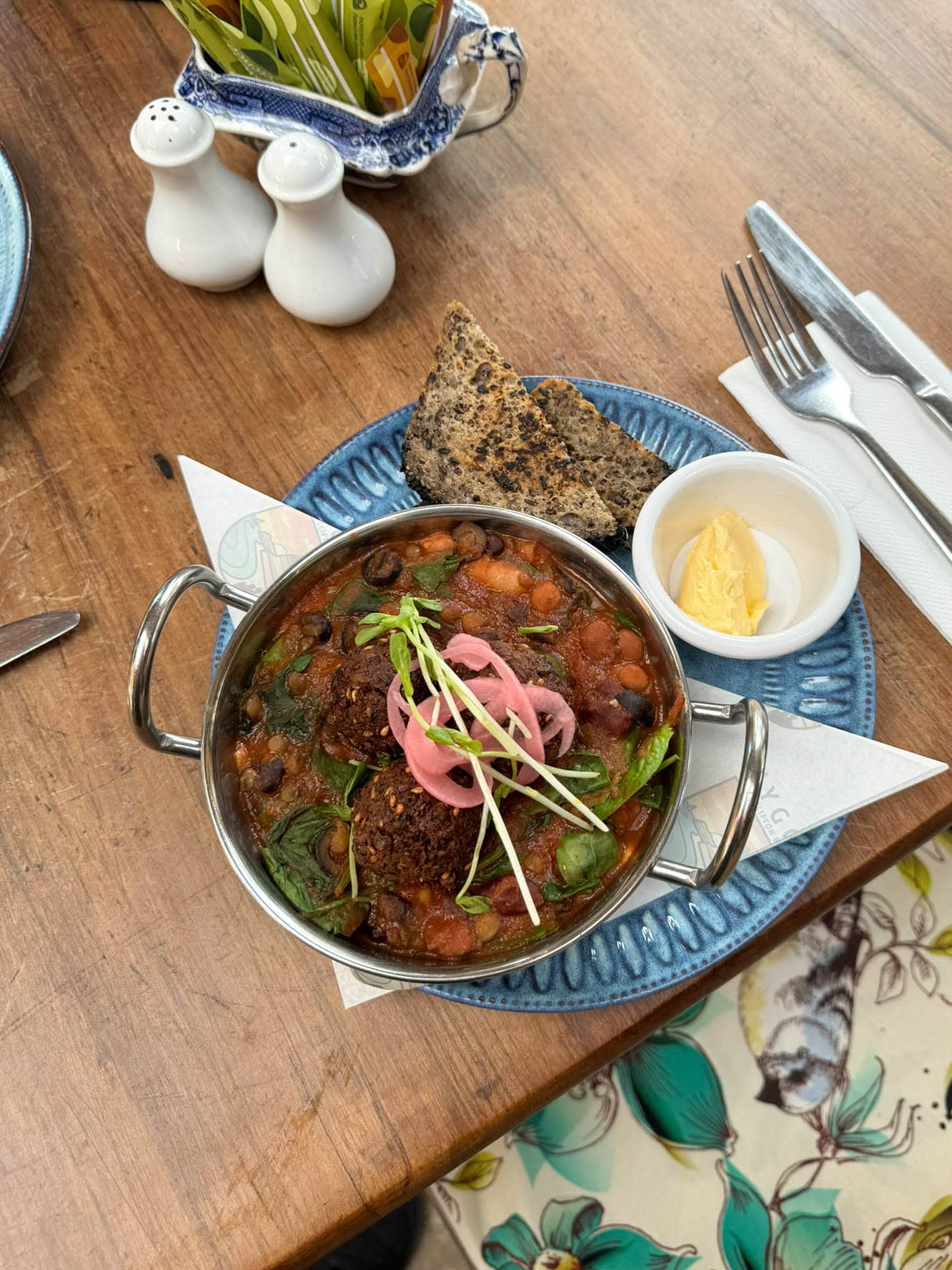 Hygge at Clifton Bay | Café Menu | Te Awanga, Hawkes Bay