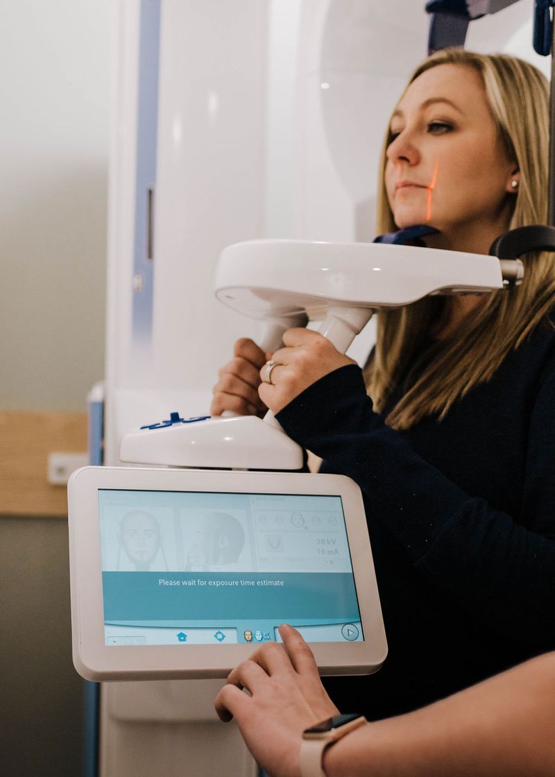 TMJ Treatment Windsor | Water Valley Dental