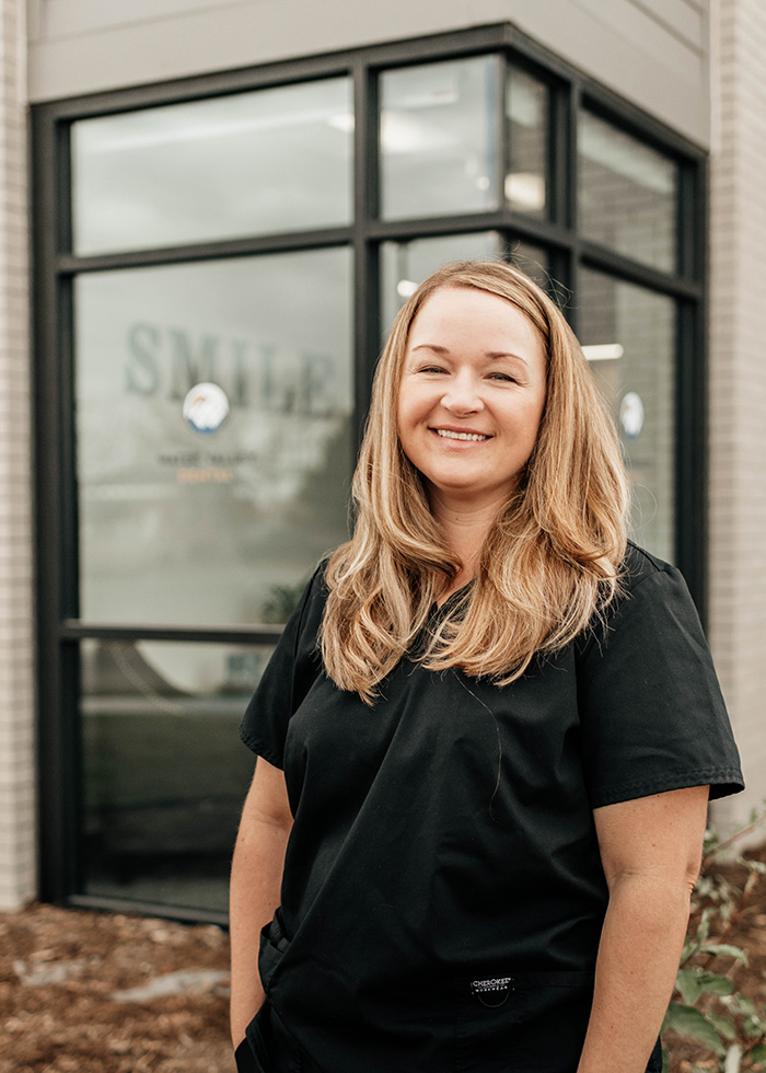 Our Doctors | Water Valley Dental