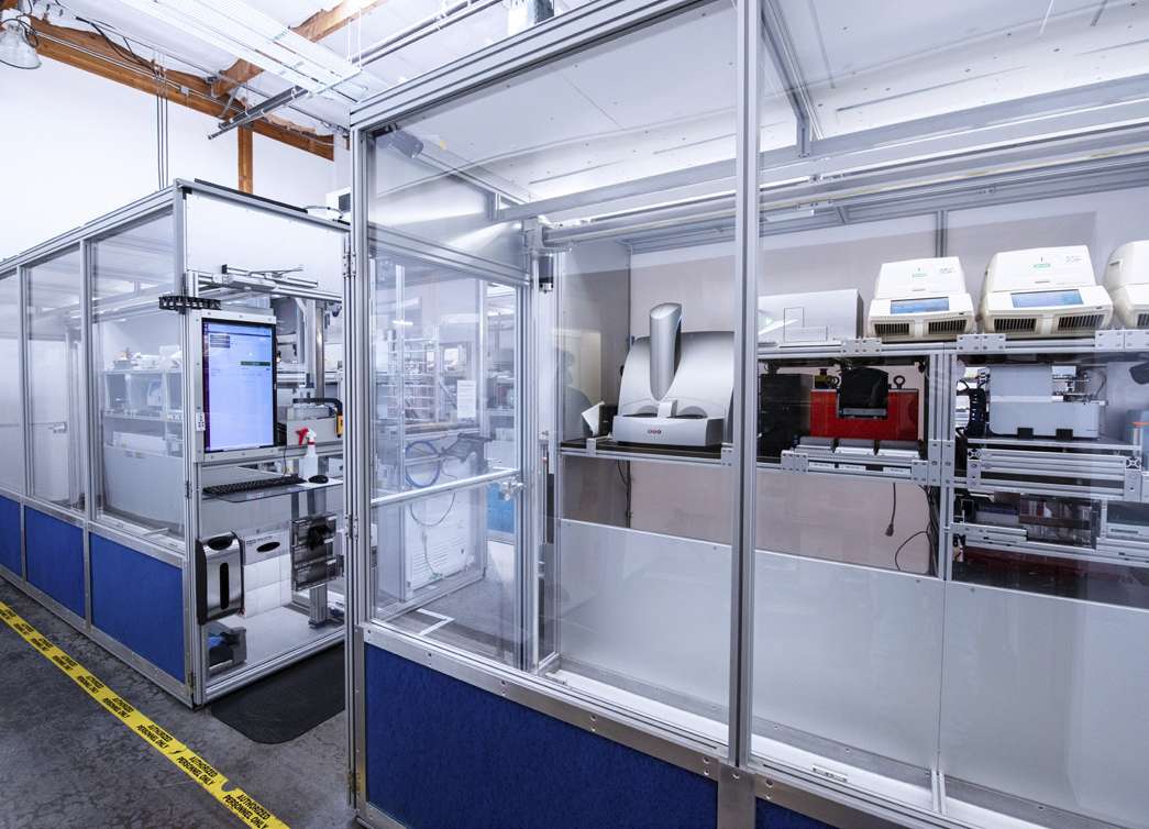 Product development and new feature introduction at Strateos - Case Study