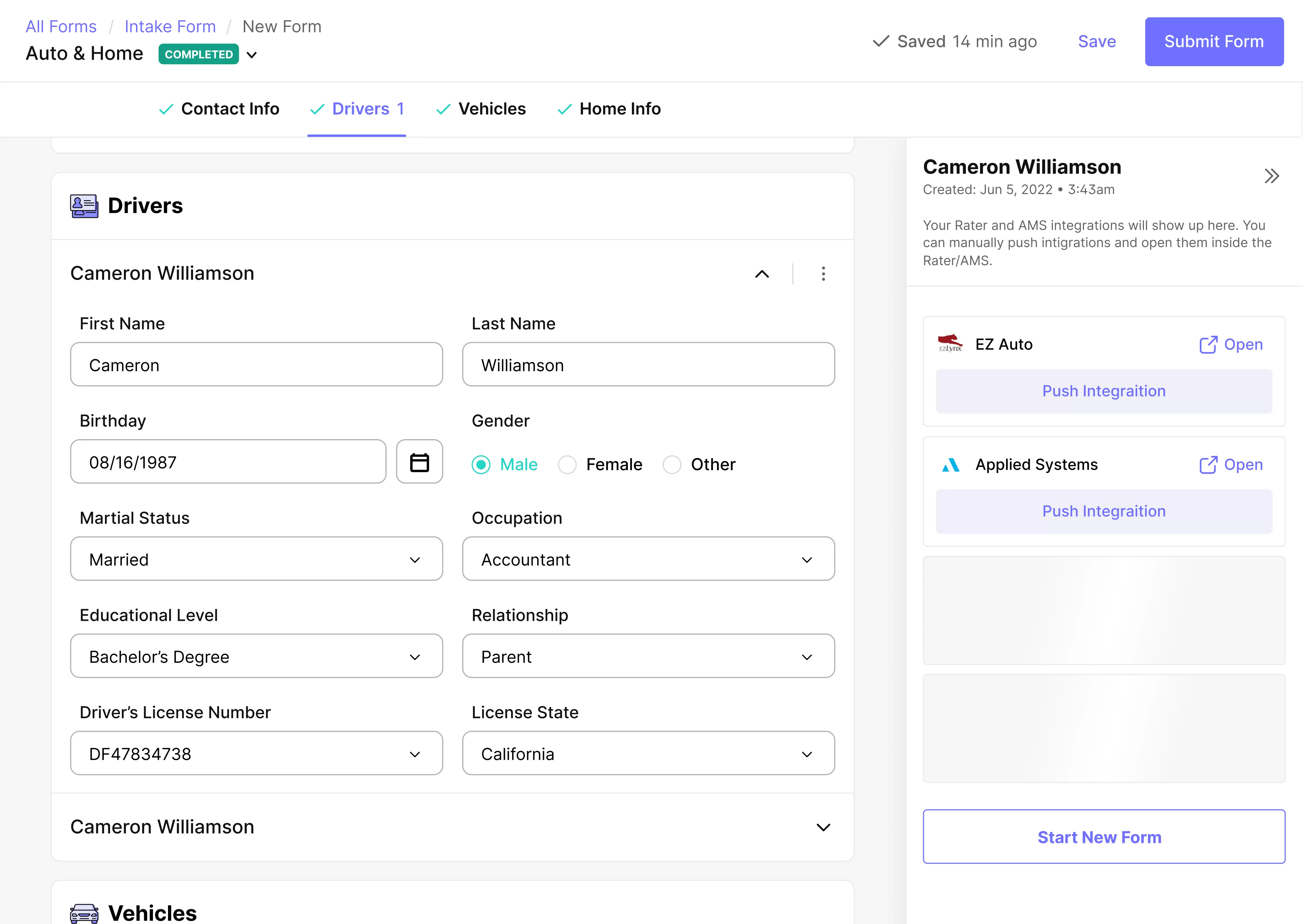 XILO | Sales Solution