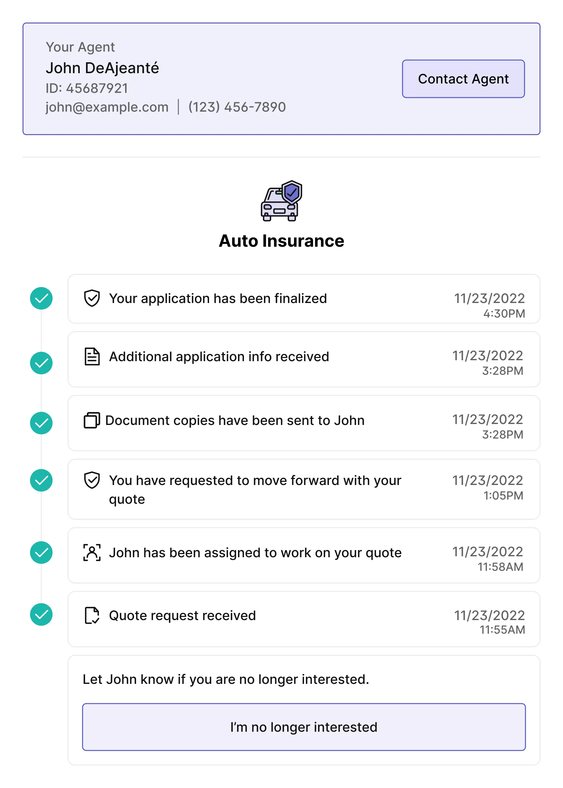 XILO | Close more policies without spending more